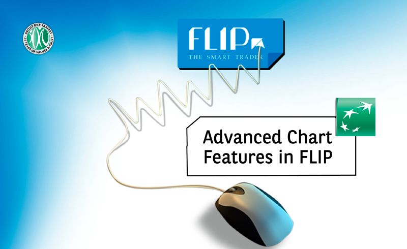 Advanced Chart Features in Flip